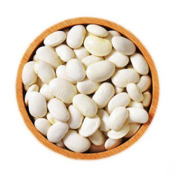 Fasole Alba Boabe ARO 1Kg - 071333