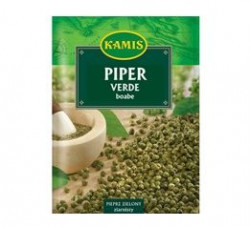 Piper Verde Boabe KOTANYI / KAMIS 12g
