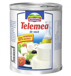 Telemea de Vaca in Saramura HOCHLAND 500g