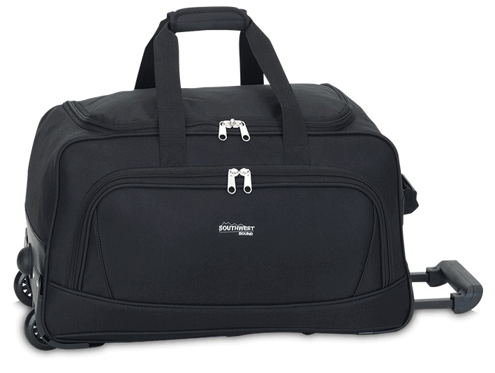 Geanta cu role SOUTHWEST F30207-54W