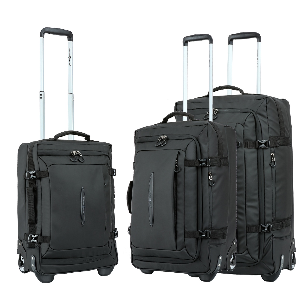 Set Troler PRINCESS TRAVELLER Miami