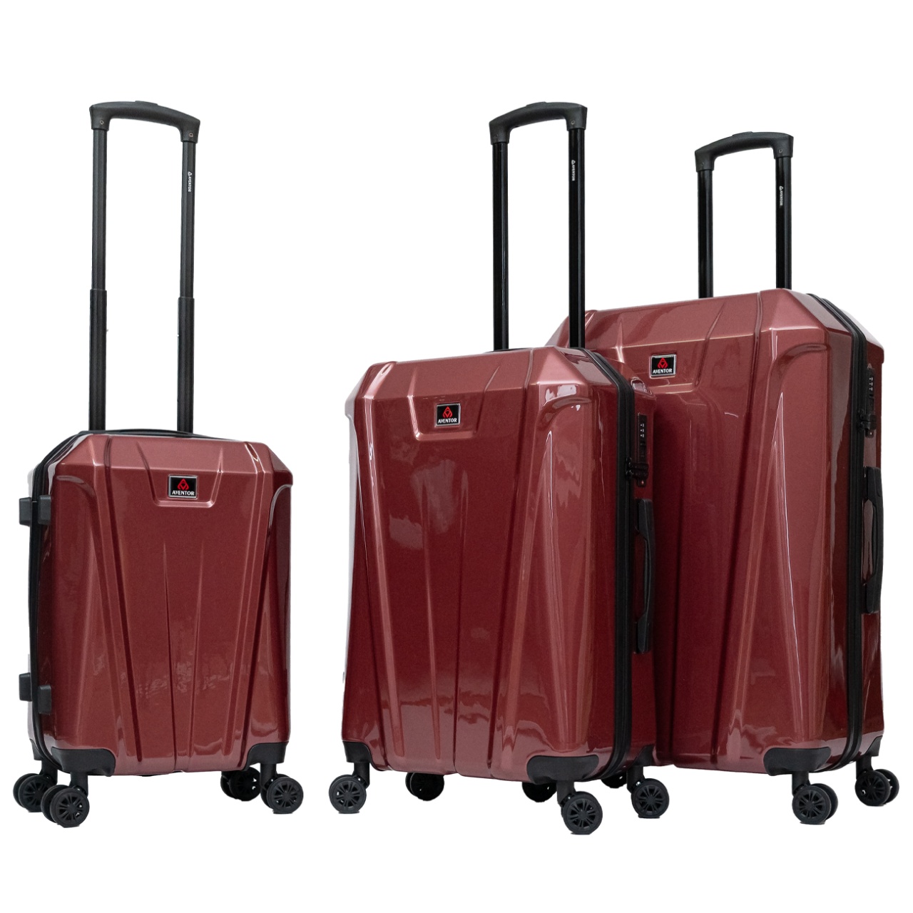Set Troler PRINCESS TRAVELLER Miami