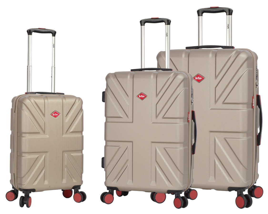 Set Troler PRINCESS TRAVELLER Miami