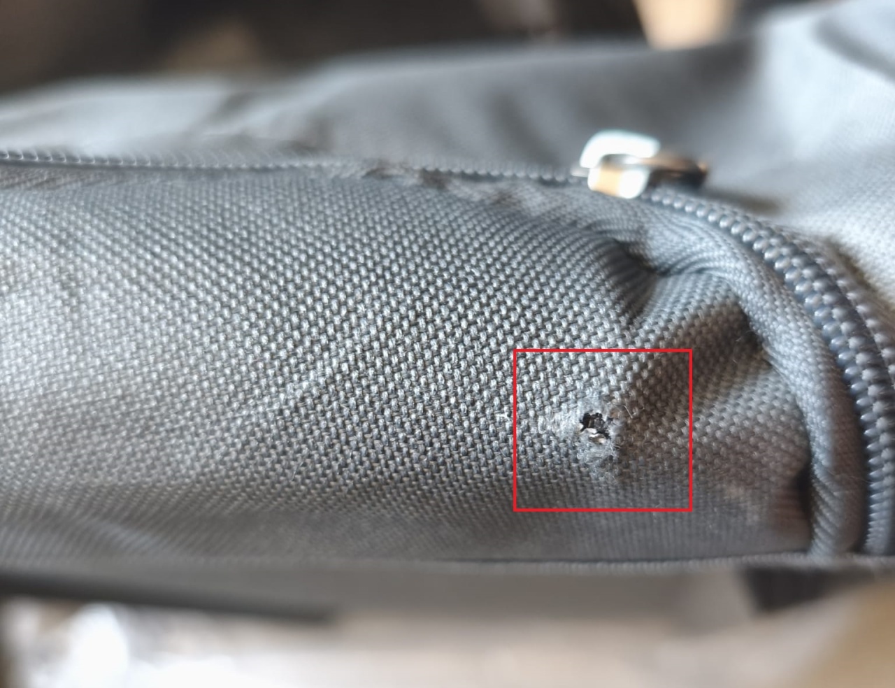 Geanta de voiaj cu role, Benzi, BZ 5676 - 64W, Gri