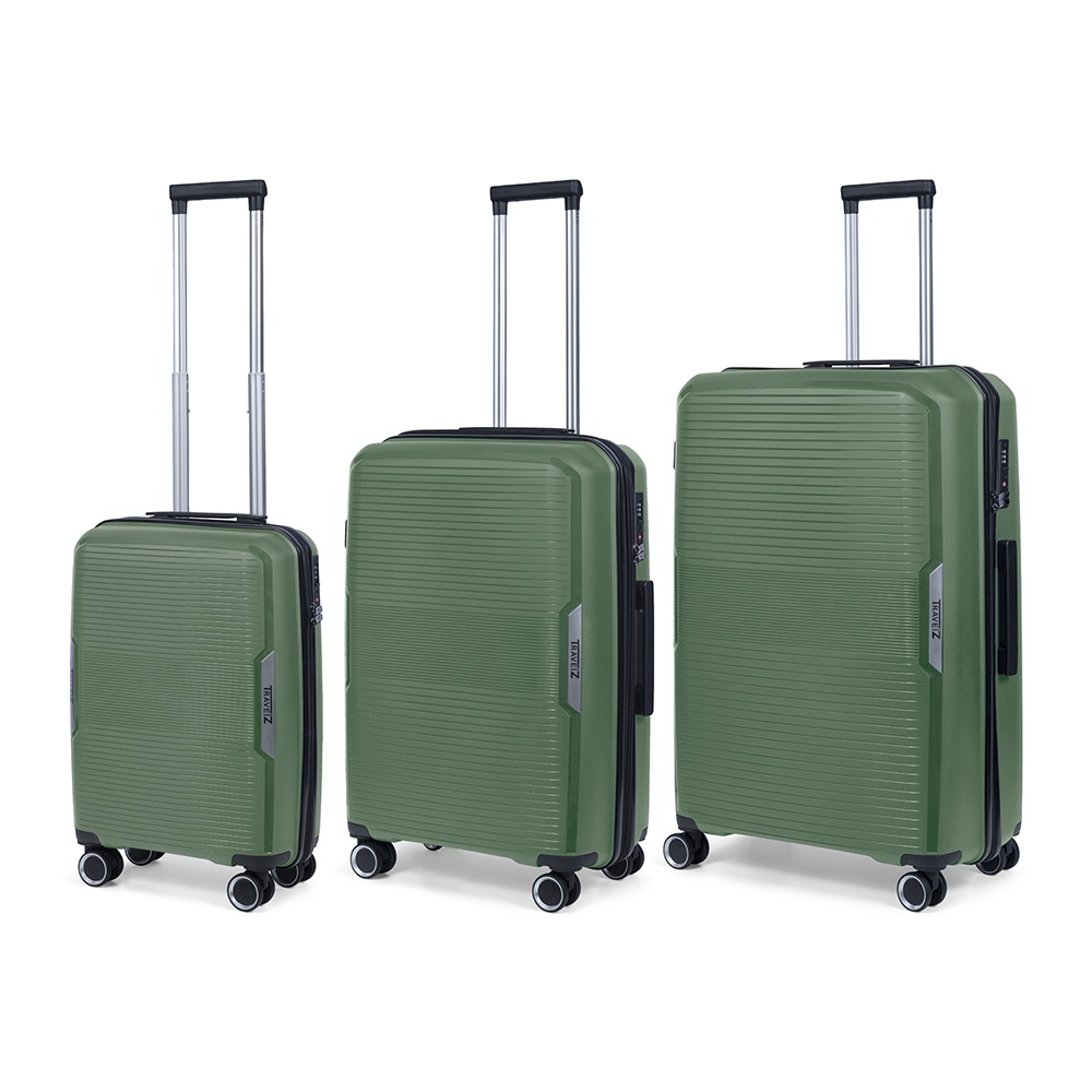 Set Troler PRINCESS TRAVELLER Miami