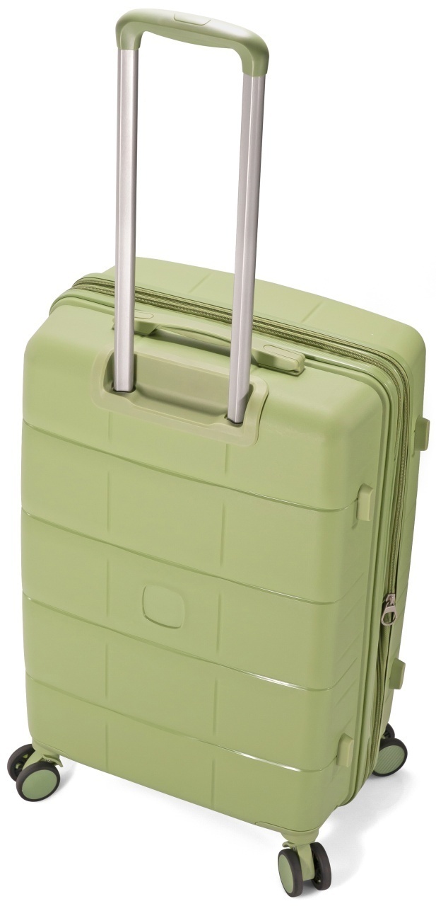 Set trolere extensibile, 1 bagaj de cabină si 2 bagaje de cală ...