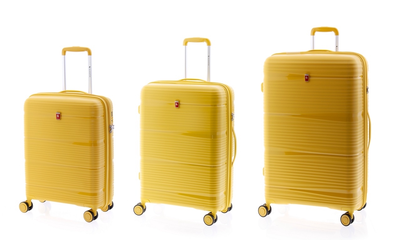 Set Trolere, Extensibile, Polipropilena, Gladiator, Bionic, MG 08 - 3 ...