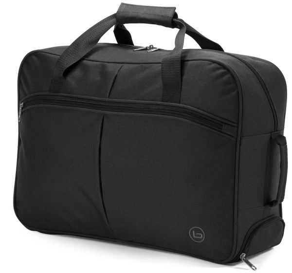Geanta de voiaj cu role Benzi BZ 3253 - 53W