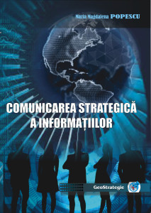 COMUNICAREA STRATEGICĂ A INFORMAŢIILOR