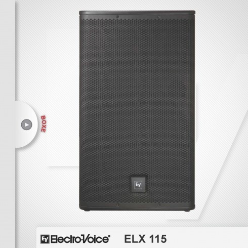 Electro-Voice ELX 115