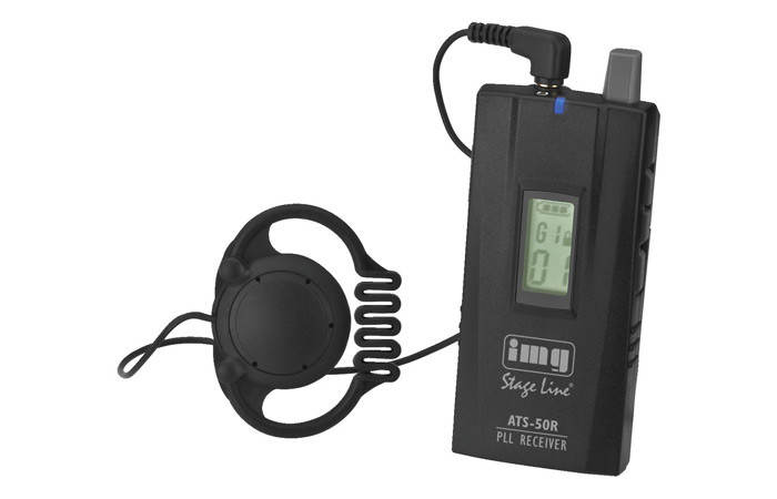 Stage-Line ATS-50R