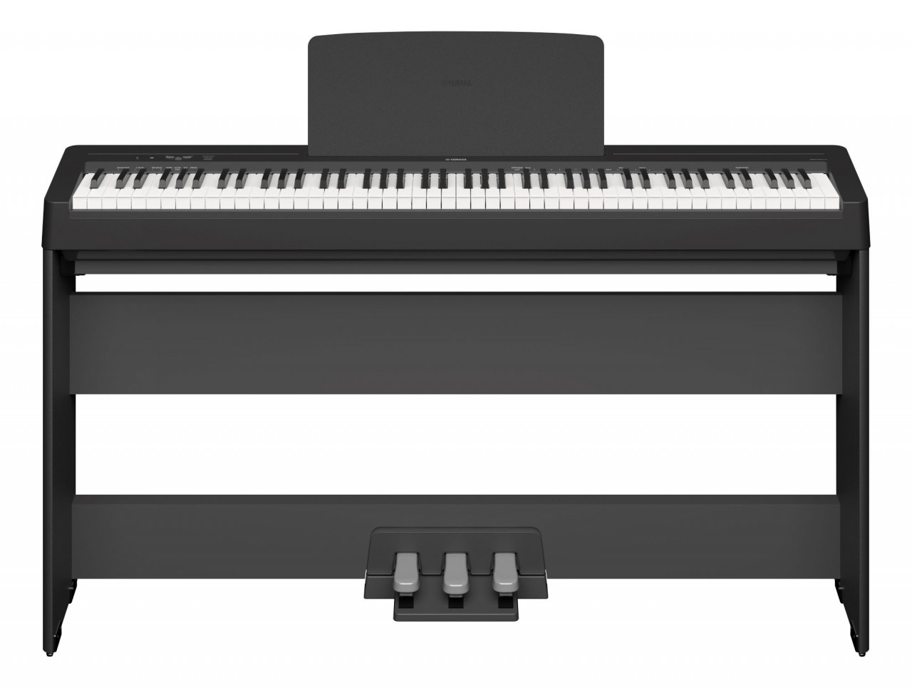 Yamaha LP-5A - pedalier piane portabile