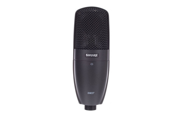 Shure SM27-LC