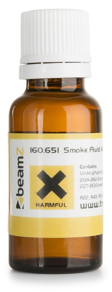 Aroma mentolat pentru lichid de fum BeamZ