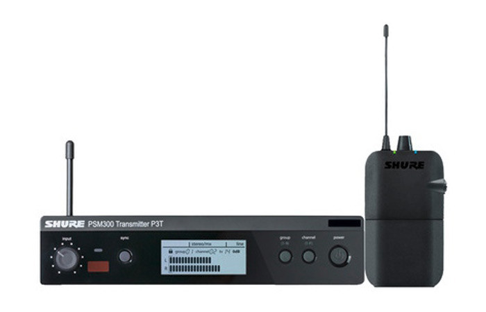 Shure PSM 300