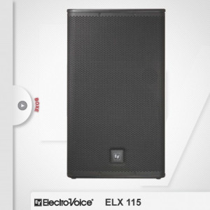 Electro-Voice ELX 115