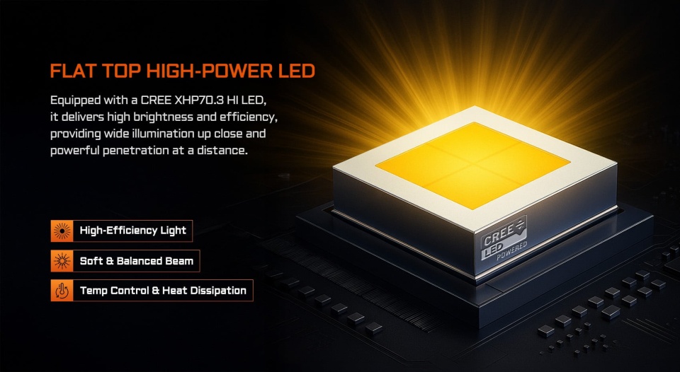 Acebeam L35 .2.0