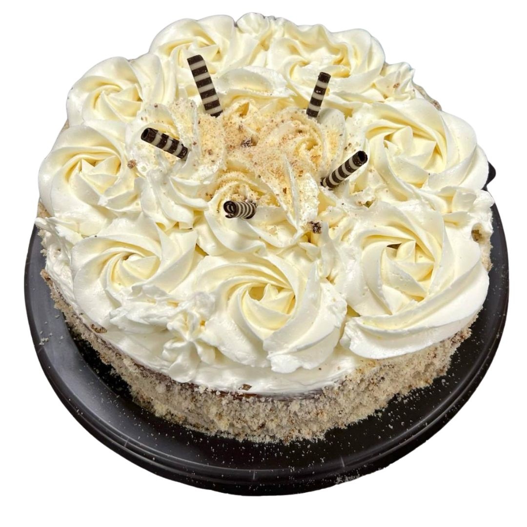 KRASITA Torturi Vis Alb 6 X 500 g