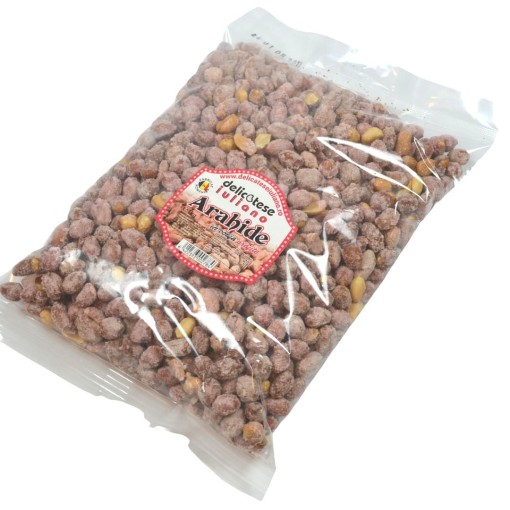 Arahide IULIANO in coaja 1kg