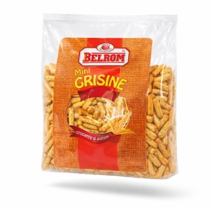Grisine BELROM 2 kg