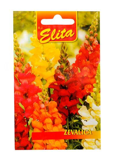ELITA Cveće Zevalica 0,5g