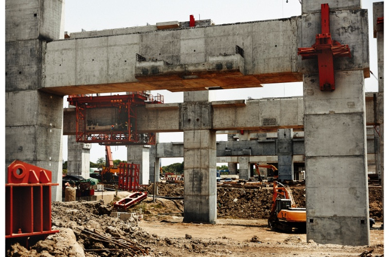 Ce este si la ce foloseste betonul? Descoperă avantajele acestuia!