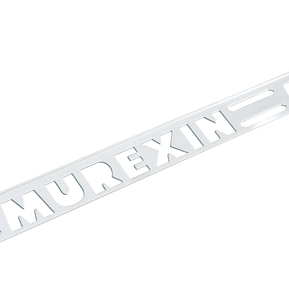 Murexin Profil Epoxy - Profil cornier din aluminiu