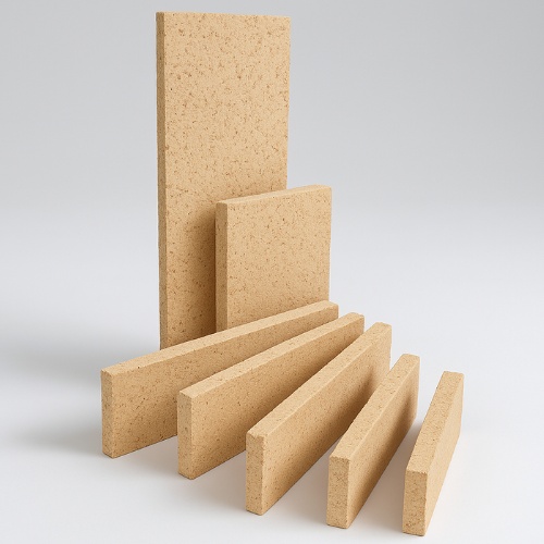 Rath RHS - Placa samota pentru sobe si seminee 500x250x30 mm