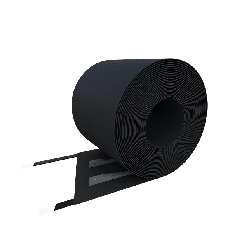 Riwega GAE ST Plus - Banda etansare EPDM cu garnitura PU, pentru lemn ...