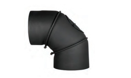 Cot reglabil negru 90 grade