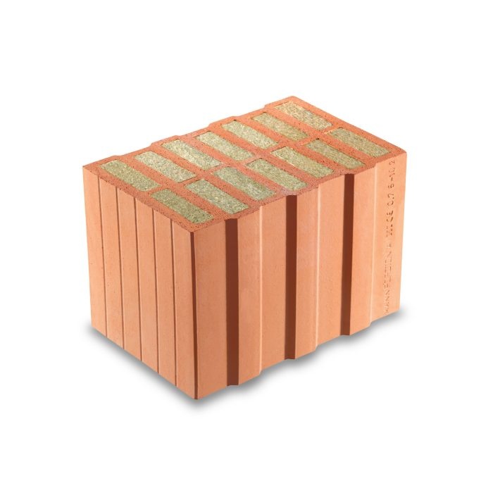 Caramida Porotherm 36.5 TermoPlus (248x365x249)