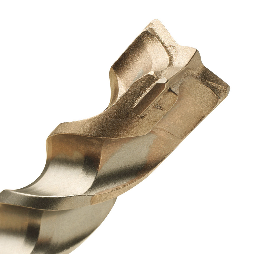 RawlPlug RT-MAXR REBARDRILL - burghiu de rotopercutie pentru beton armat