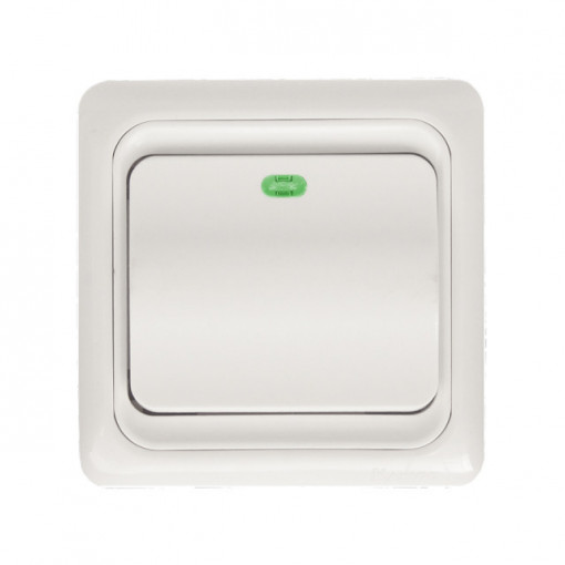 Intrerupator PT cu led