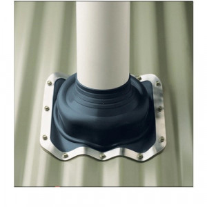 Burduf de etansare invelitori metalice Riwega