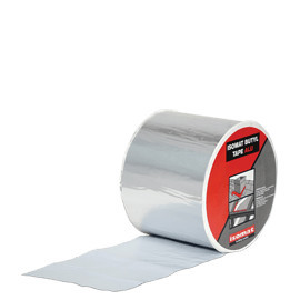 Isomat BUTYL-TAPE ALU - banda autoadeziva acoperita cu aluminiu ...