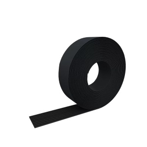 Riwega GAE STG Double - Banda etansare EPDM rigid, anti-vibratii, 85 mm ...