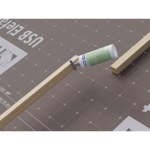 Riwega Top Seal - Gel etansare contrasipca