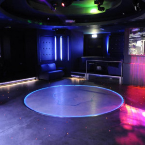 Mapefloor I 320 SL CONCEPT - Acoperire epoxidica autonivelanta cu ...