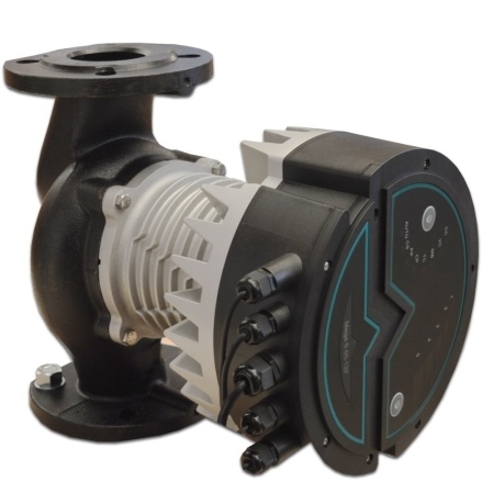 Pompa de recirculare electronica KOPH MEGA S 50‑10F ᐈ Eficienta si ...