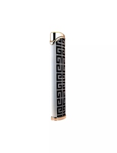 Bricheta de lux Givenchy 3608, metalica, anti vant (turbo), pretabila ...