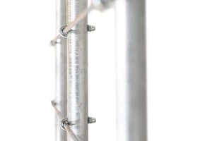 Scară Spirală Metalică Helix 1600