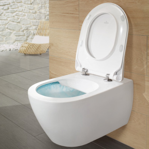 Magazin Obiecte Sanitare pentru Baie si Bucatarie - E-baie