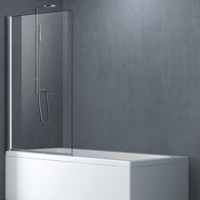 Paravan de cada, Mediterraneo, Modern, 80 x 140, pivotant, dintr-o ...