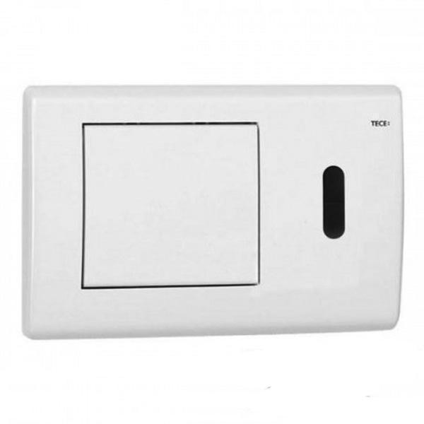 TECEplanus, clapeta de actionare, optoelectronica cu baterie 6V, alb lucios la pretul de 2174 ...