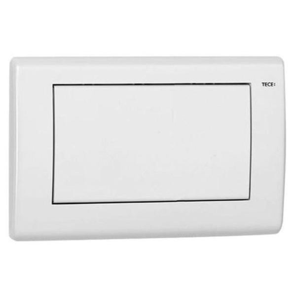 TECEplanus, clapeta de actionare, alb semi-lucios la pretul de 266 lei | E-Baie