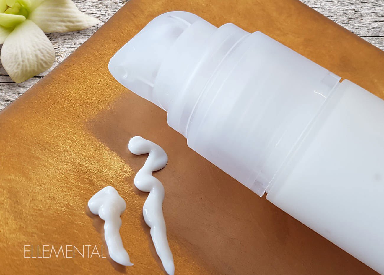 Cremă antirid, ten mixt matur