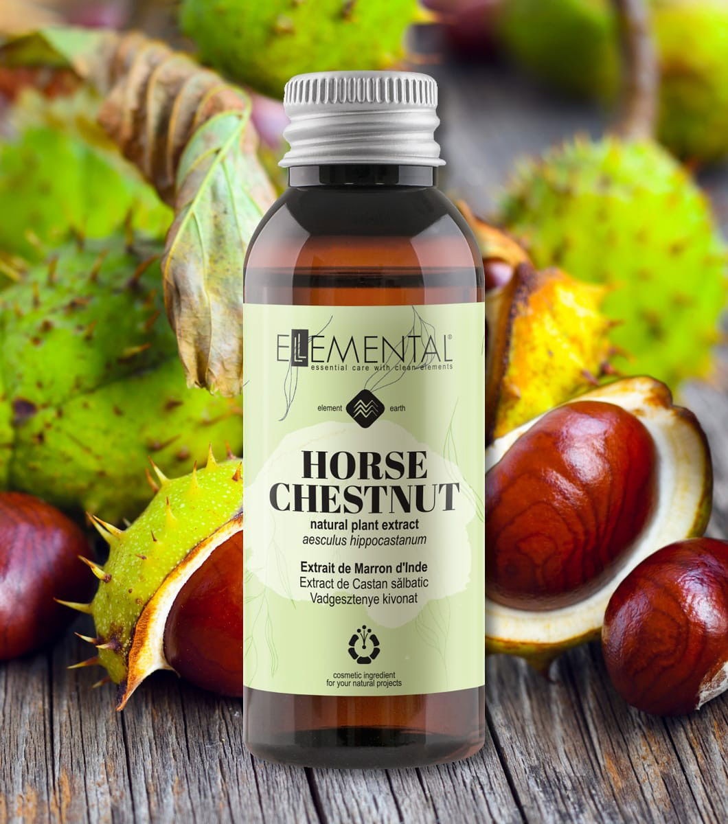 Extract de Castan sălbatic, extract 100% natural, preț de distributie ...