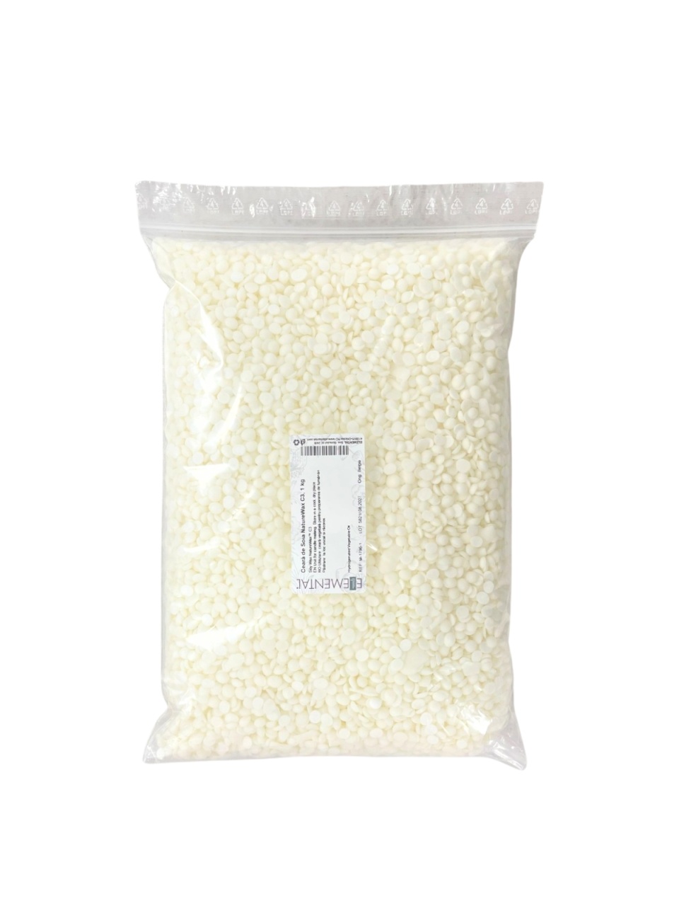 Ceară de Soia NatureWax C3, cumpără la volum mare, prețuri de ...