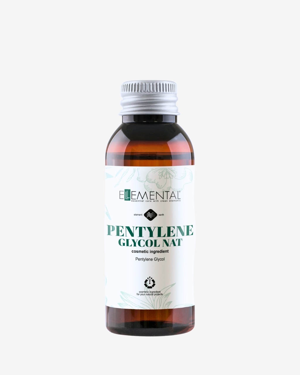 Pentylene Glycol natural, cumpără ingredient cosmetic la preț de ...