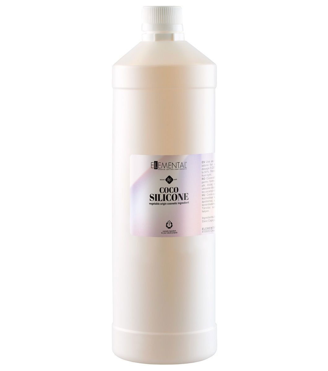Coco-Silicone, cumpără ingredient cosmetic la preț de distribuție